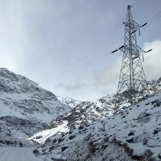 CTU | Central Transmission Utility of India Limited