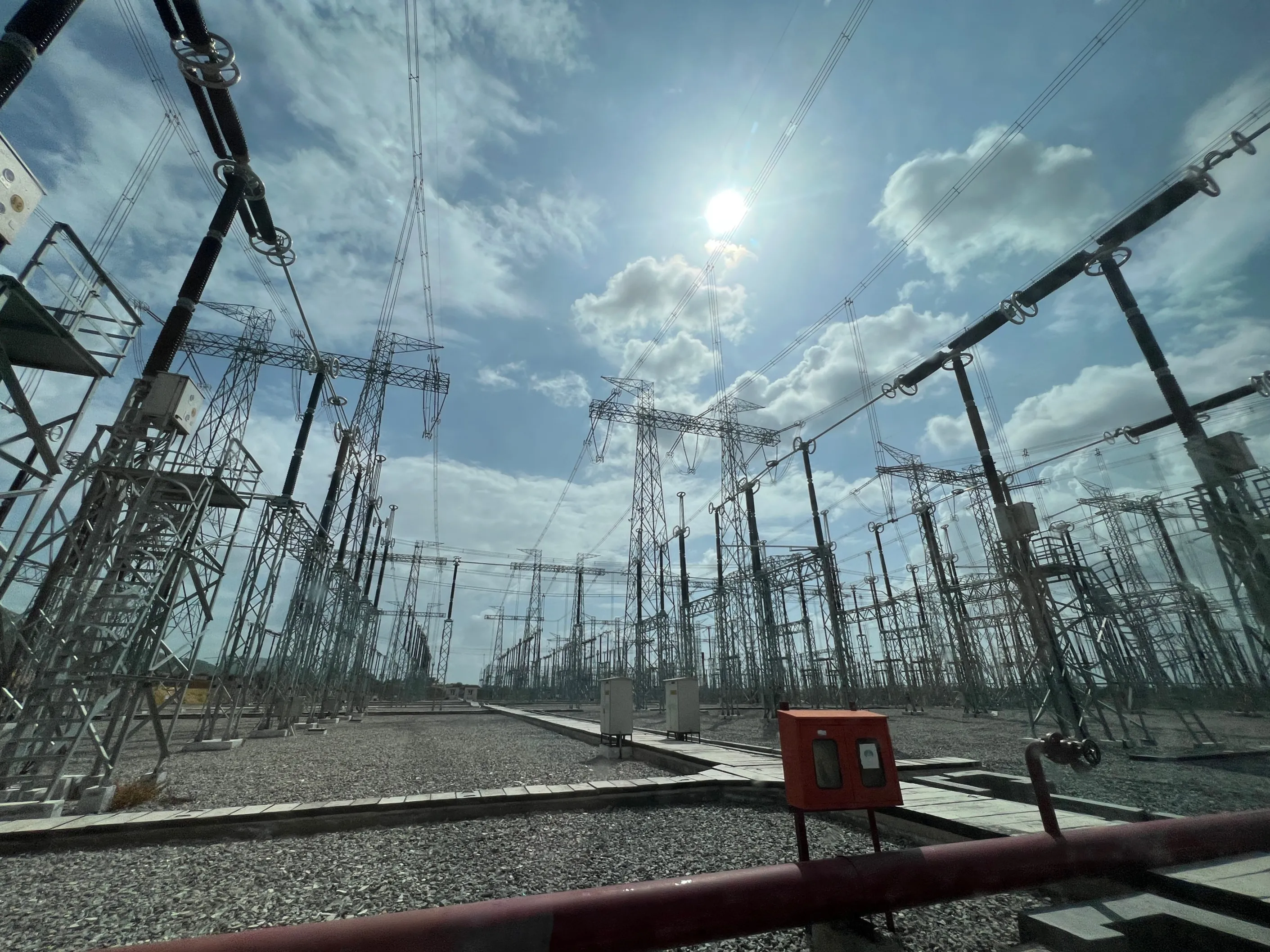 CTU | Central Transmission Utility of India Limited